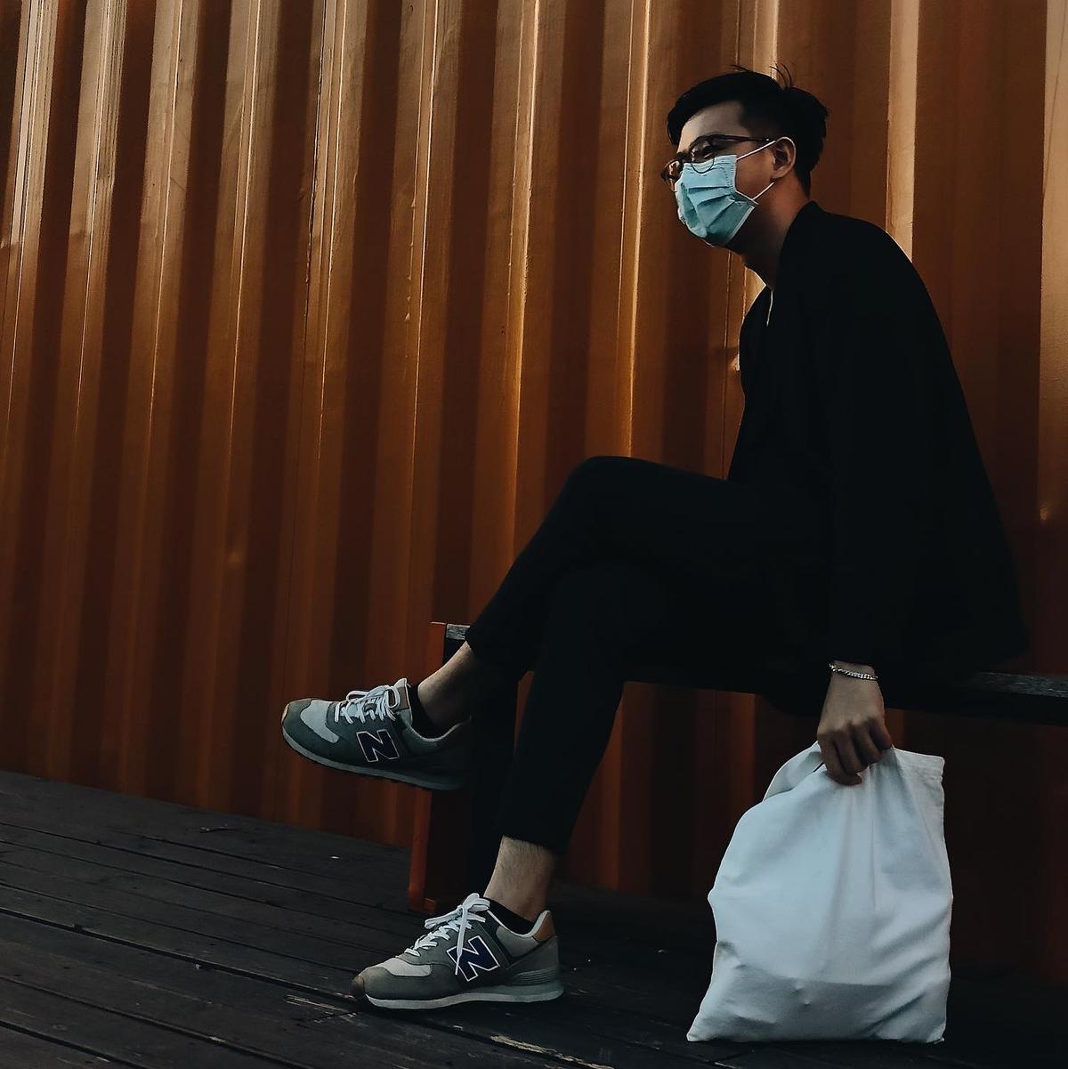 Lee Jin Yang's Post|Lemon8