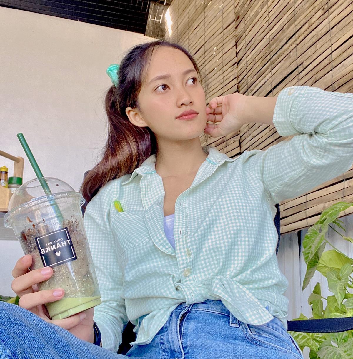 Witchuda Gam's Post|Lemon8