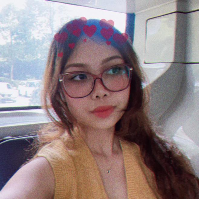 (๑˃̵ᴗ˂̵) sheera's Post|Lemon8