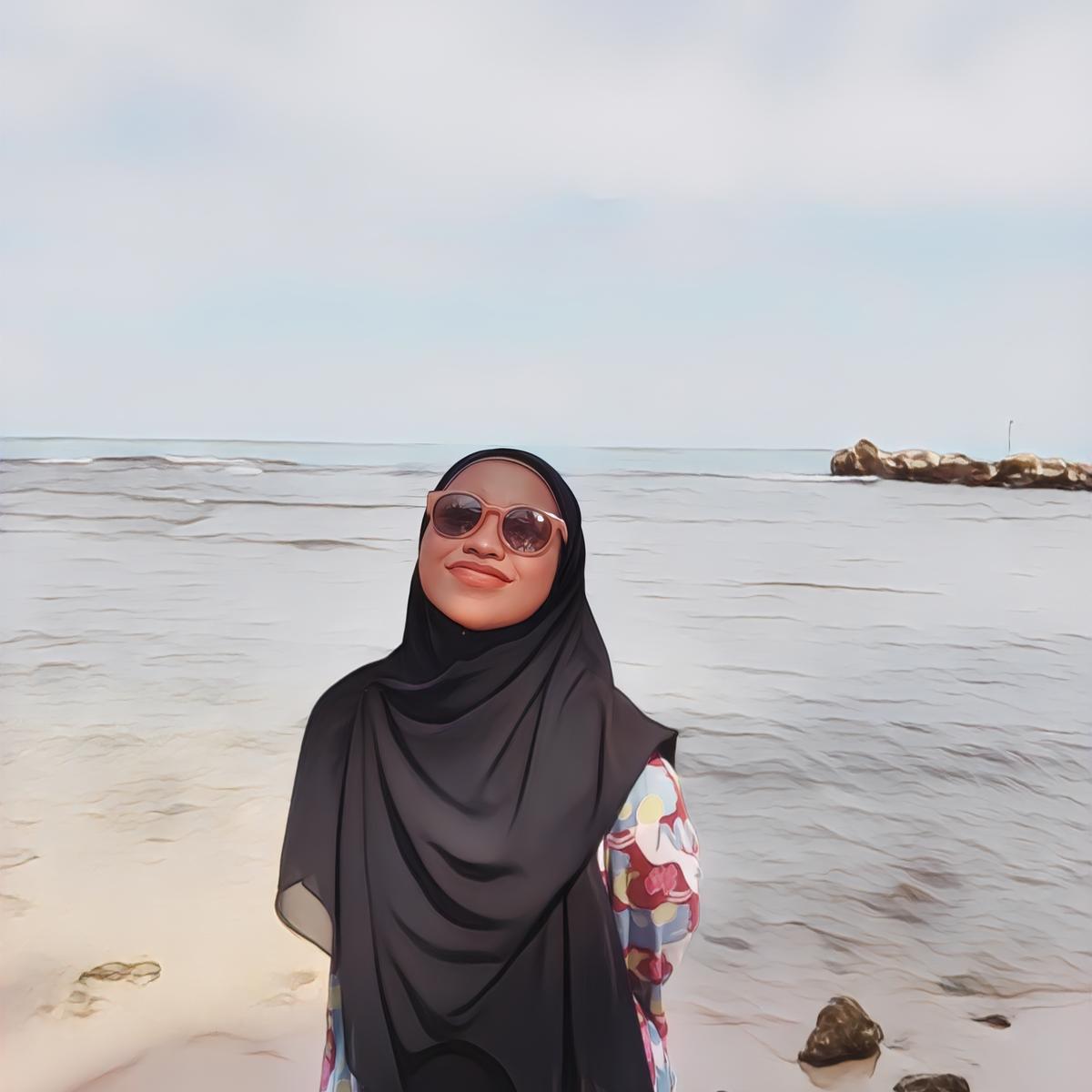 Dede Maspupah's Post|Lemon8