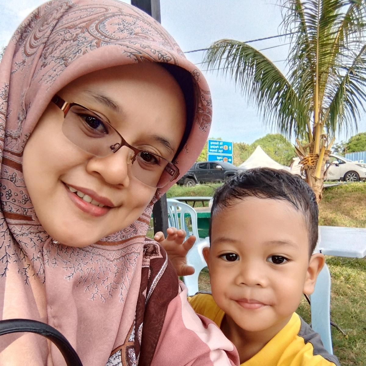 Farah Asmuni's Post|Lemon8