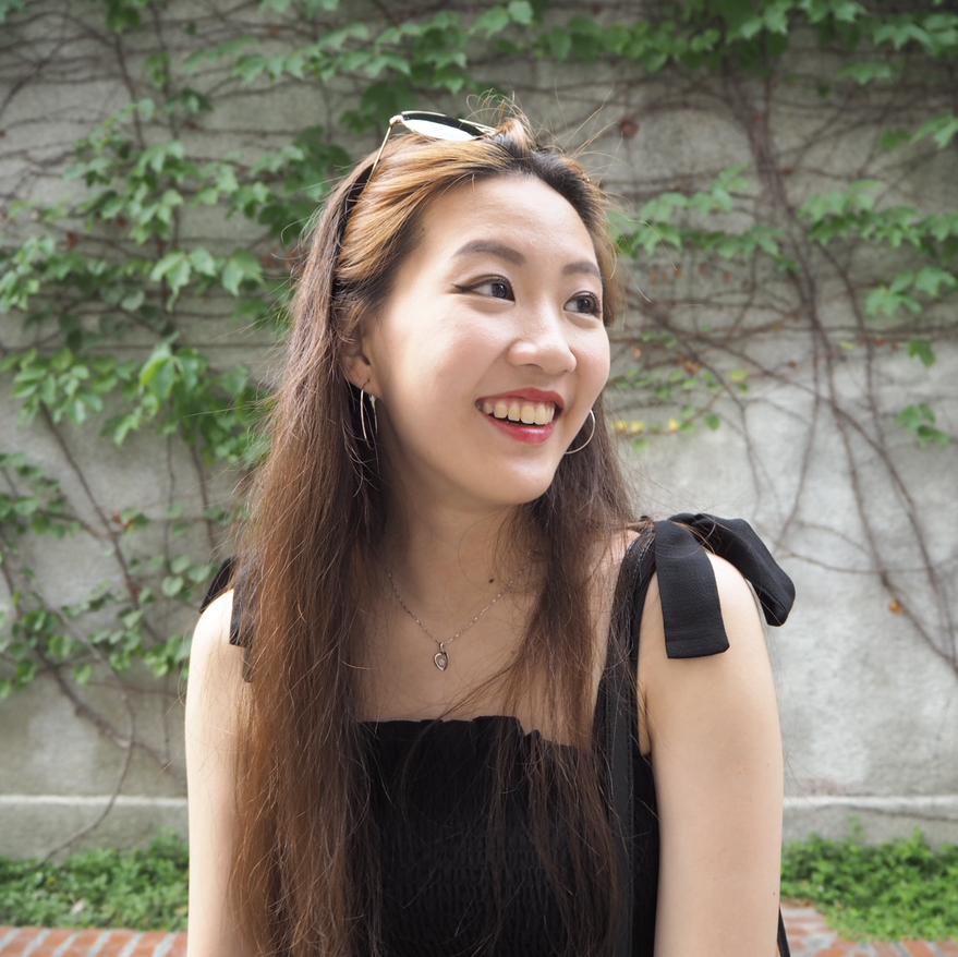 christine's Post|Lemon8