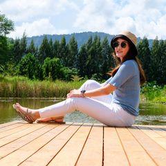 Thanawan Suedee's Post|Lemon8