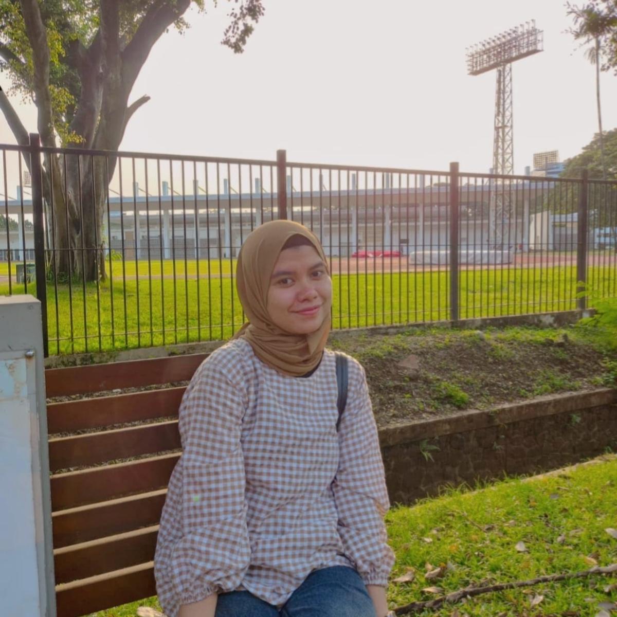 Syifa Rais's Post|Lemon8