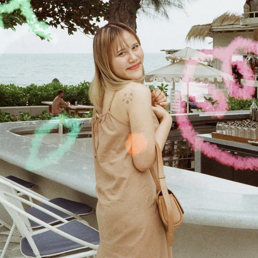 Beam 👾's Post|Lemon8