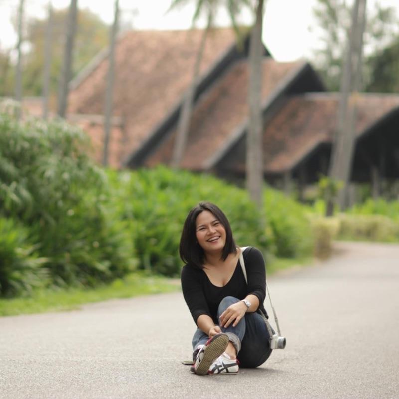 SUPINYA ʕ·ᴥ·ʔ 's Post|Lemon8