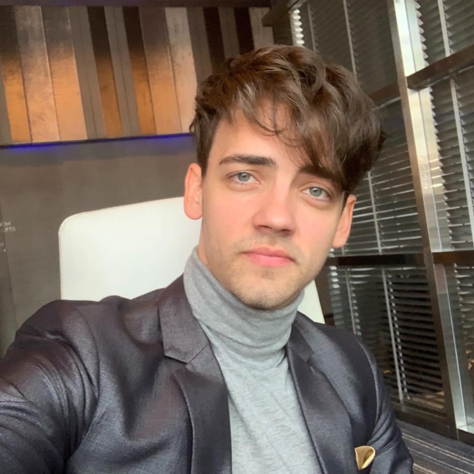 David William's Post|Lemon8