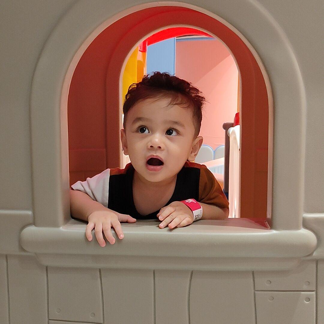 HAZIRAH AFIFAH's Post|Lemon8