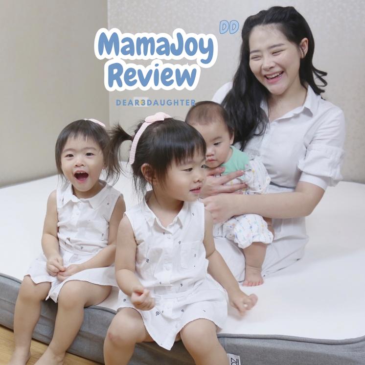 MamaJoy DD's Post|Lemon8