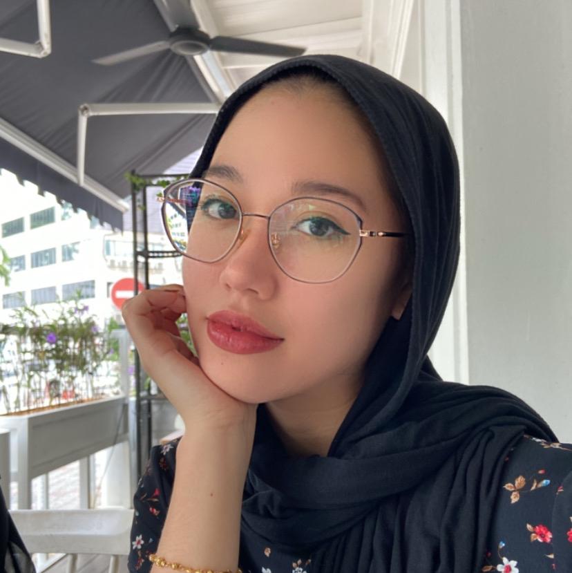 Puteri Aisya's Post|Lemon8