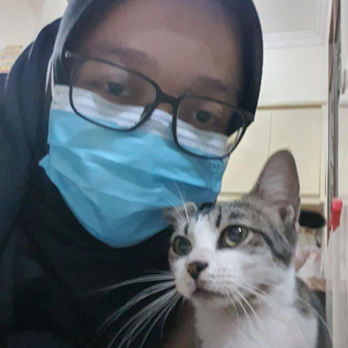 Nadia Karima's Post|Lemon8