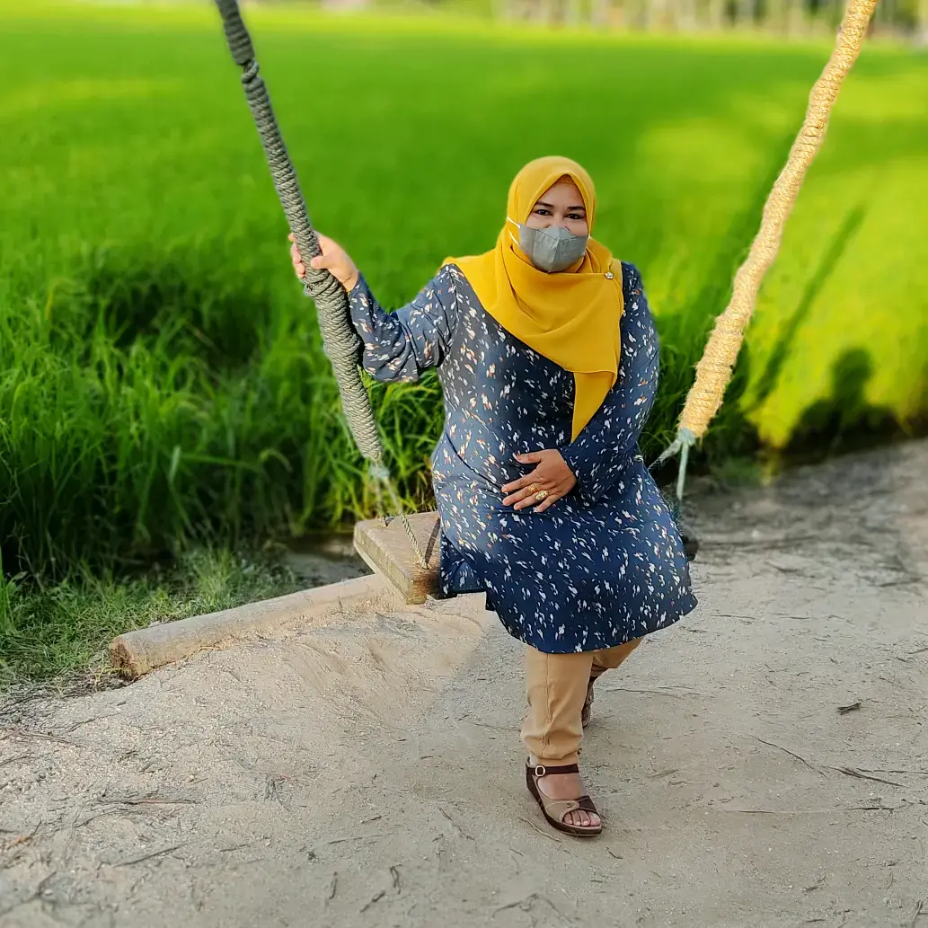 Roziyan Yan's Post|Lemon8