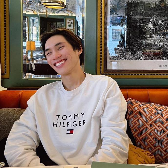 Pete Jirayu's Post|Lemon8