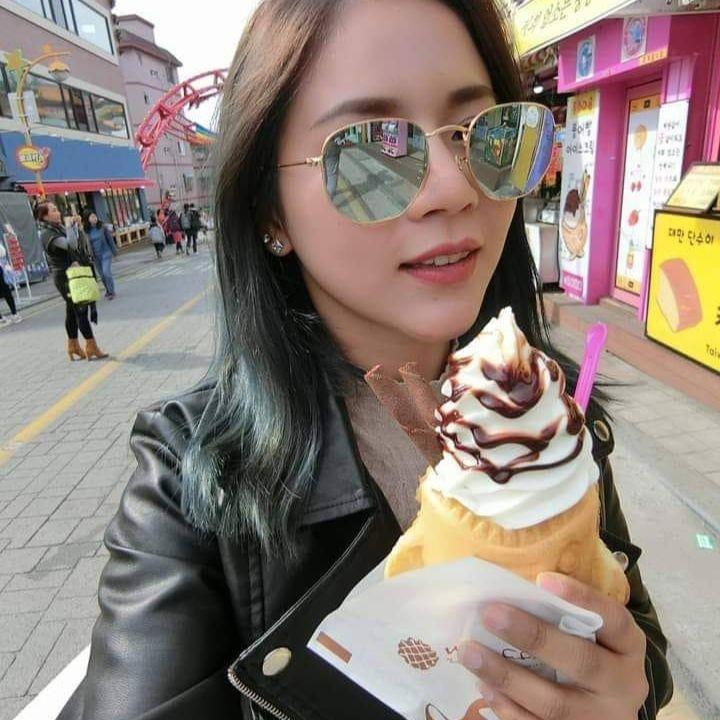 Natthida's Post|Lemon8