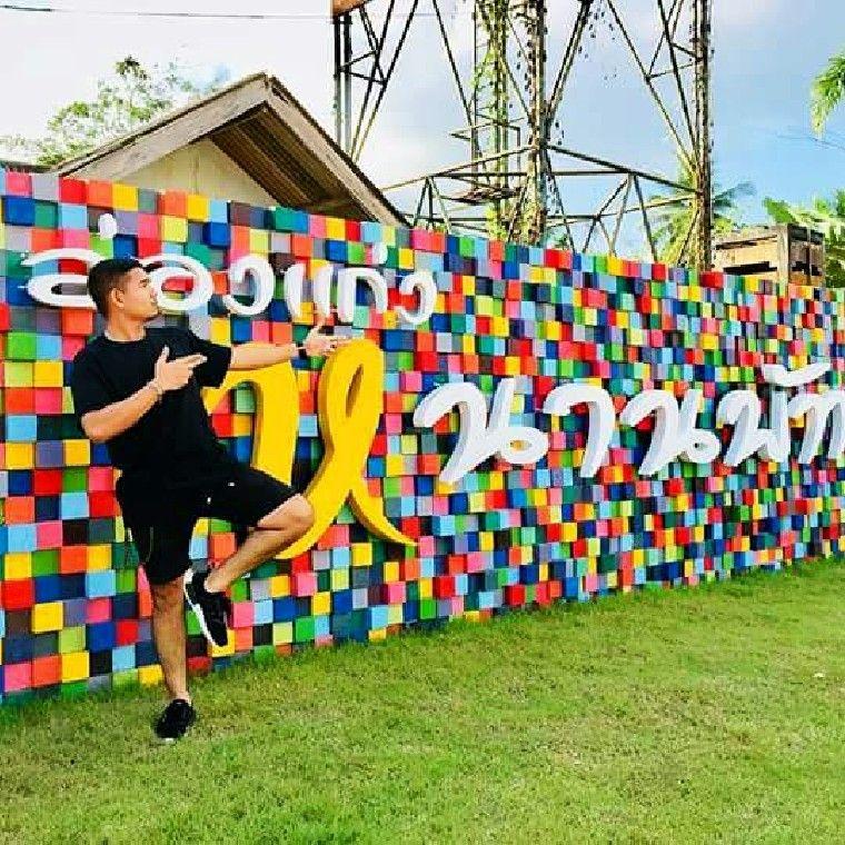 Blue wiriya's Post|Lemon8