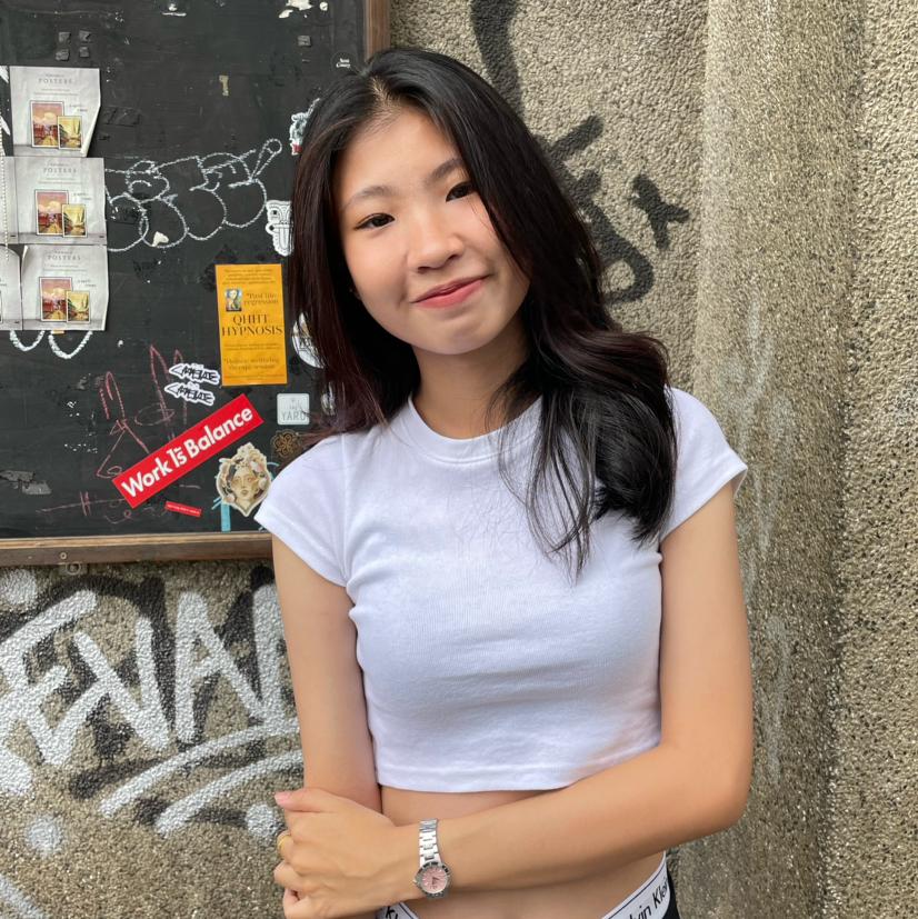 PRAEWA's Post|Lemon8