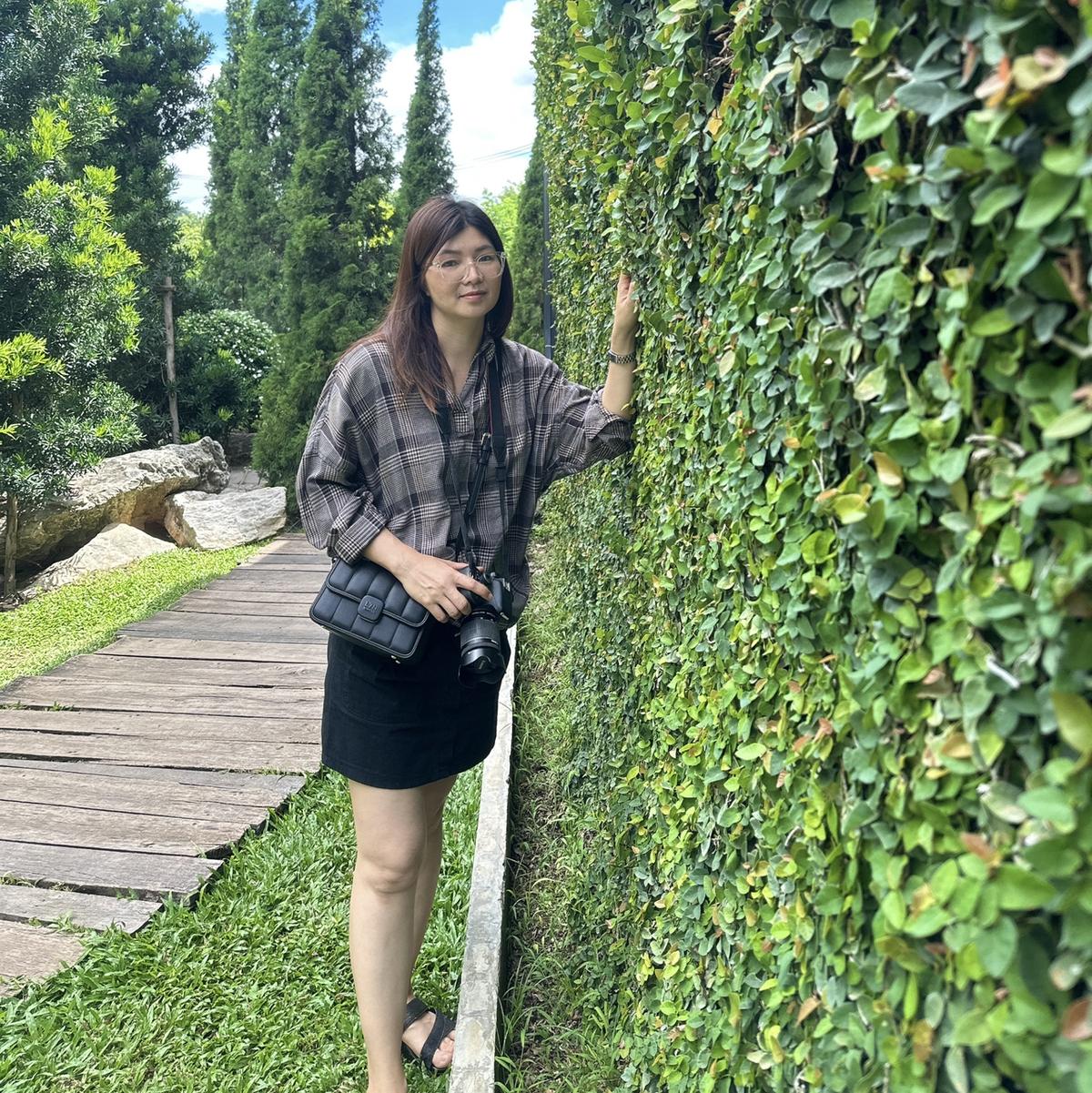 Khun Pum's Post|Lemon8