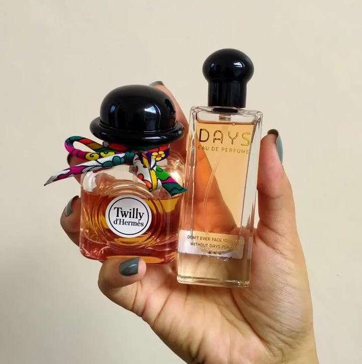 DAYS PARFUM's Post|Lemon8