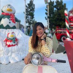 Mhai Charms's Post|Lemon8