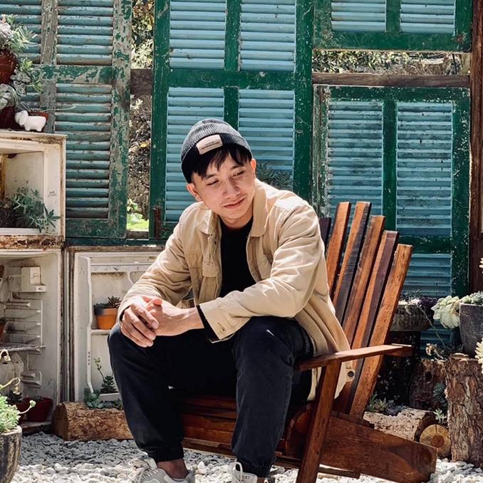 Huy Poster's Post|Lemon8