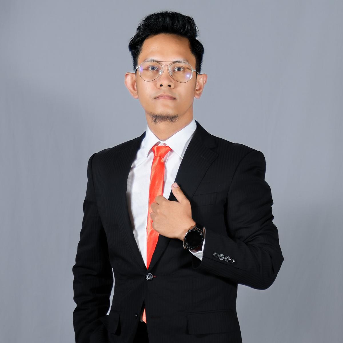 Arrul Kamarrul's Post|Lemon8