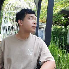 Topper Pachara's Post|Lemon8