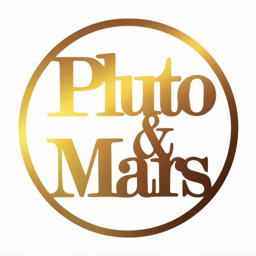 Pluto Mars's Post|Lemon8