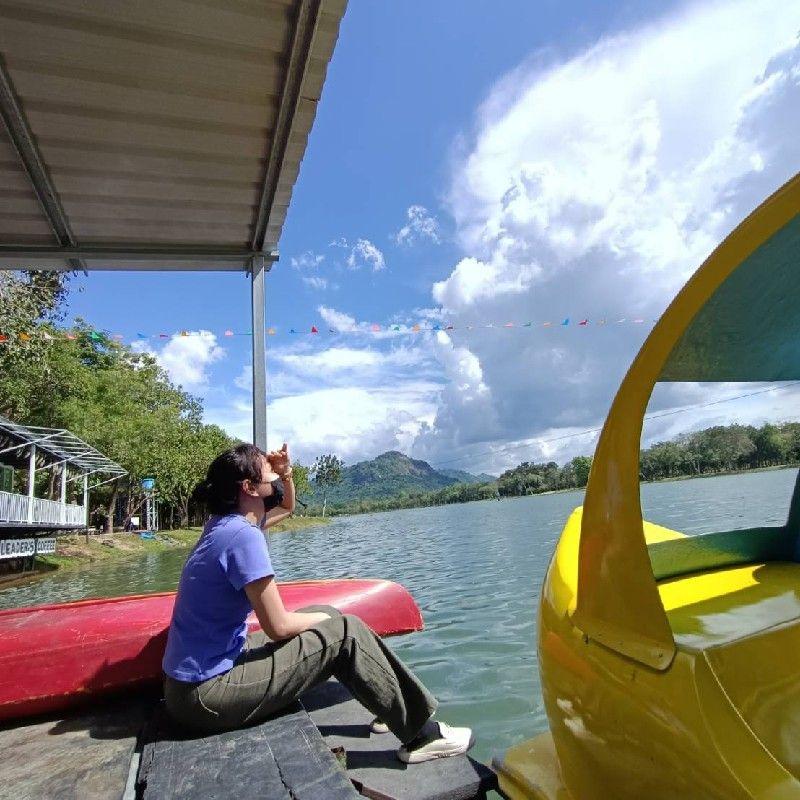 Phannida's Post|Lemon8