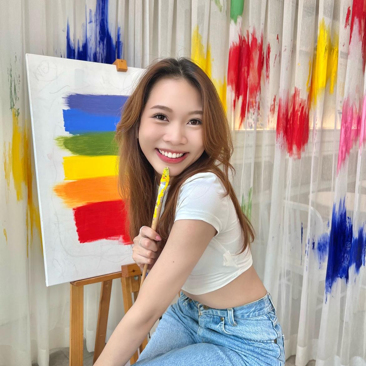 Natnarin 's Post|Lemon8