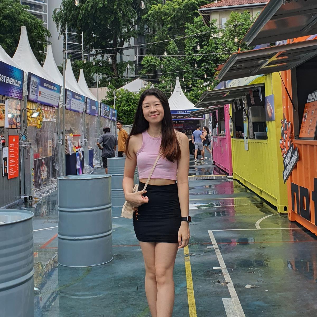 Cherrie's Post|Lemon8