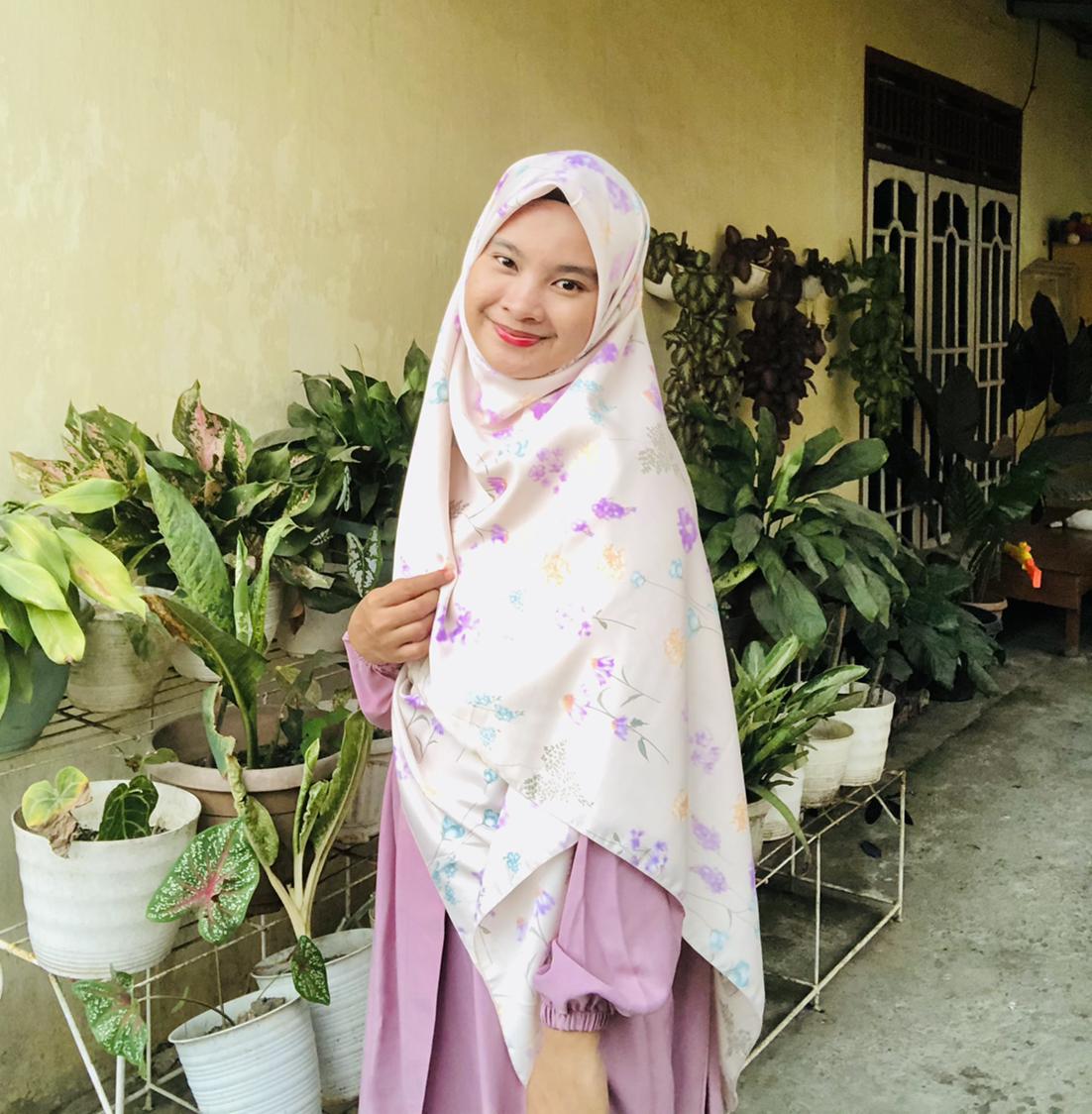 Sherlly hijab's Post|Lemon8