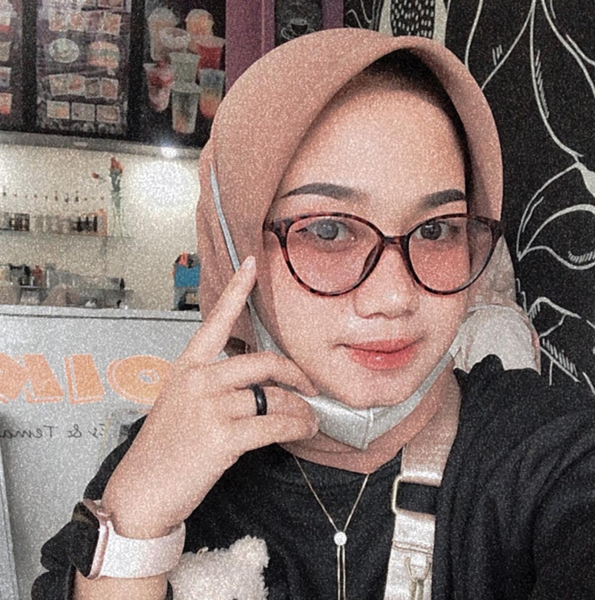 Ima Ni'ma's Post|Lemon8