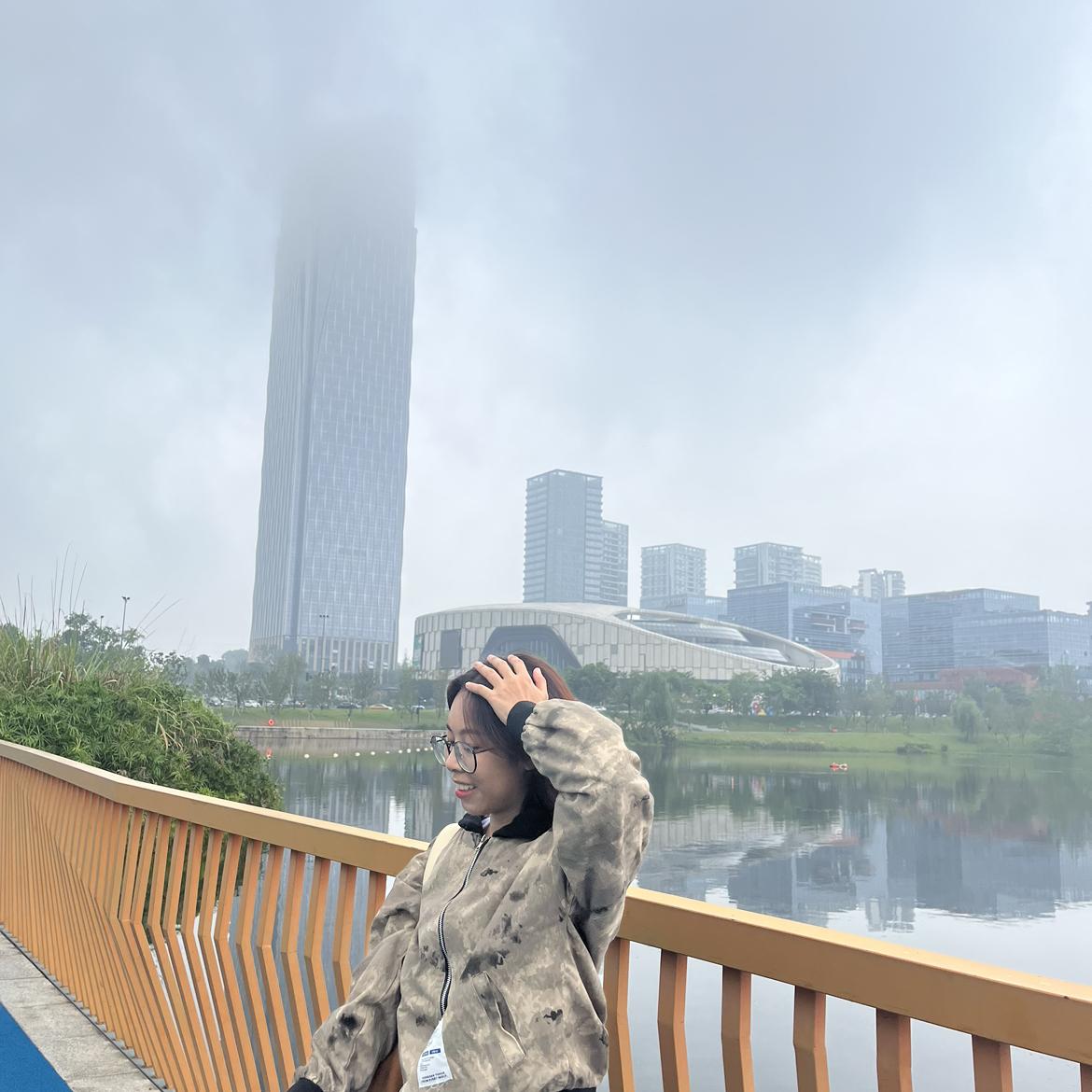 Bee Siritorn's Post|Lemon8