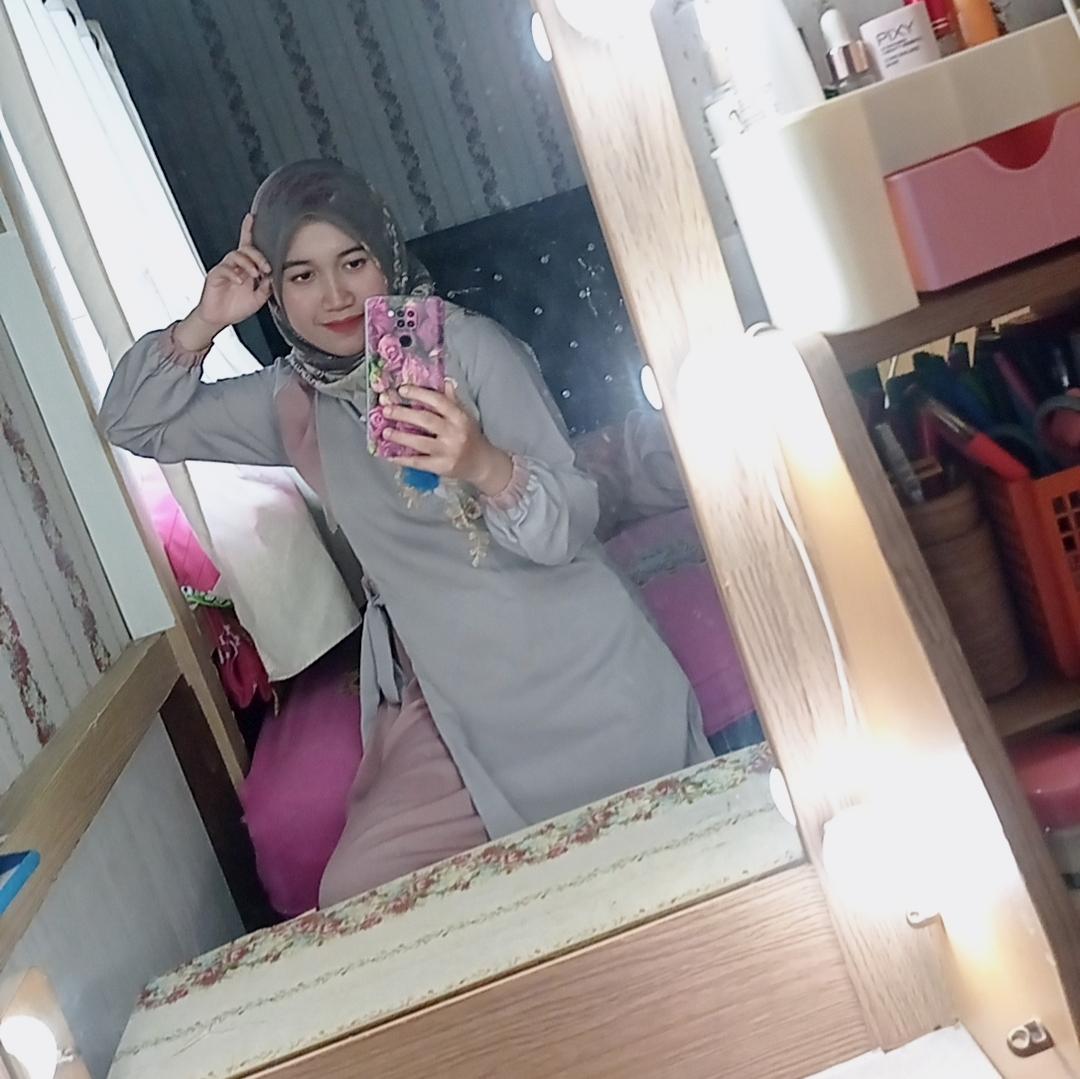 Esi Wulandari's Post|Lemon8