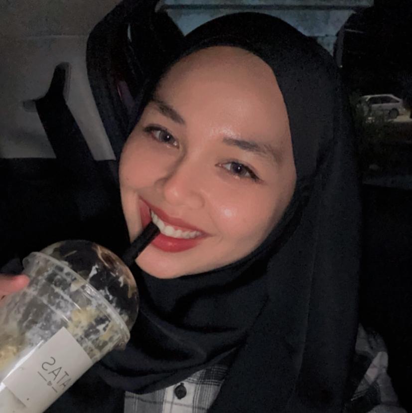 Farhana Na'aman's Post|Lemon8