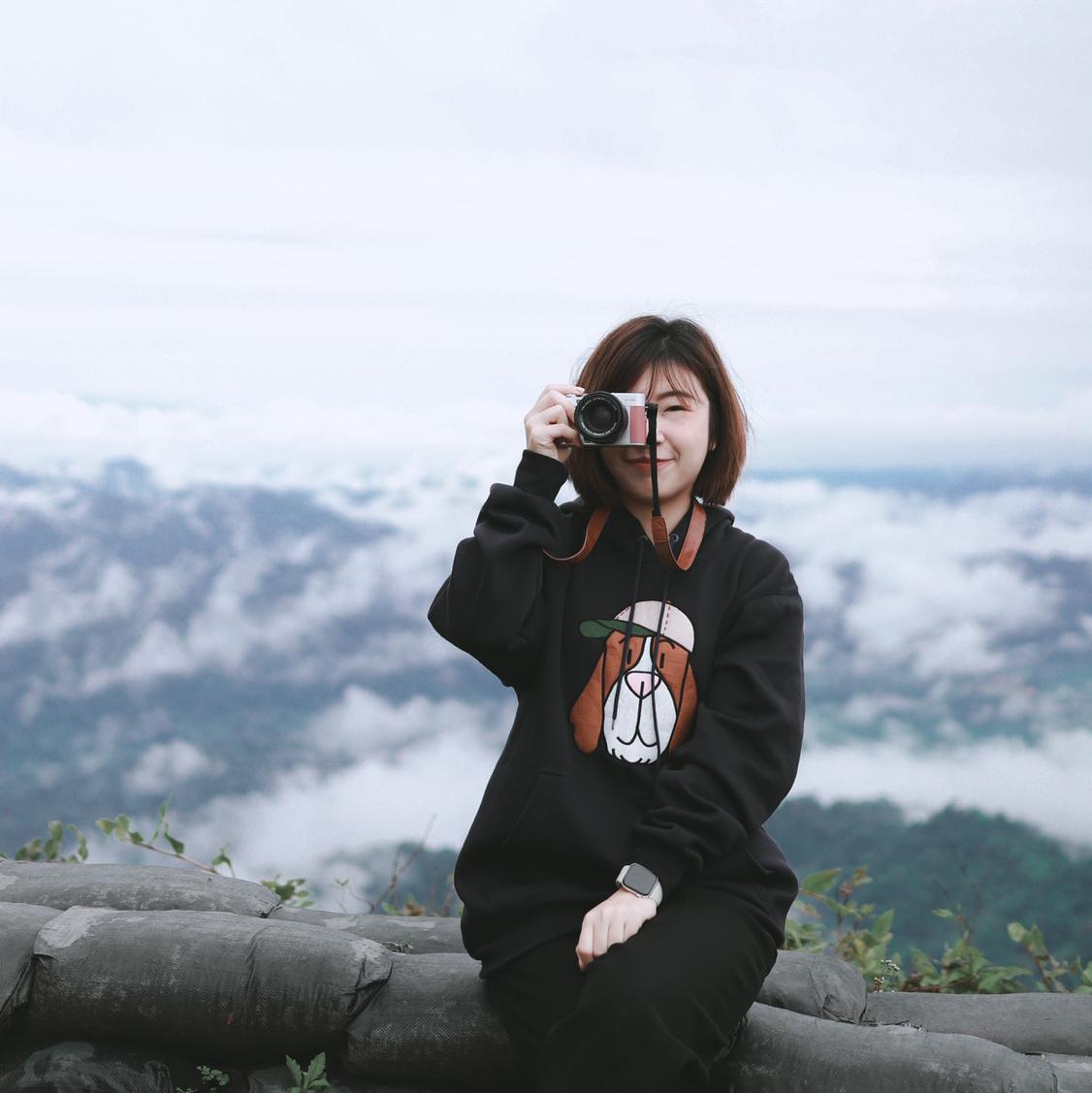 Toey Mono's Post|Lemon8