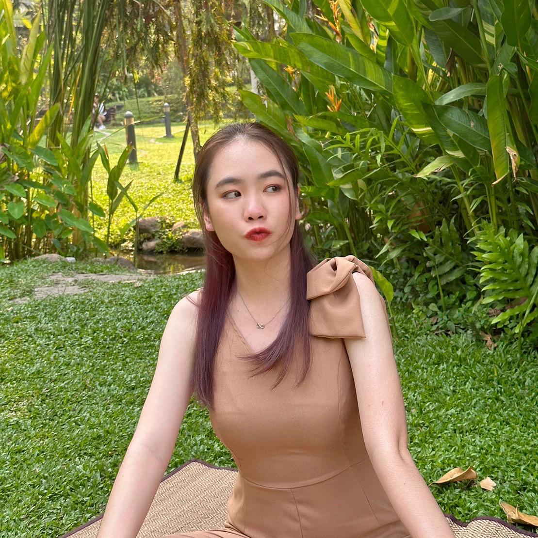 Biw Thanatcha's Post|Lemon8