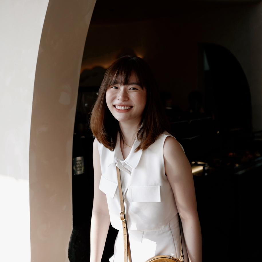 Petch Pimm's Post|Lemon8