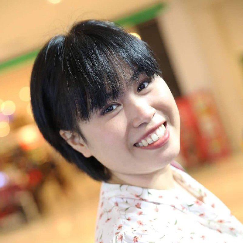 Mind Nidkamol's Post|Lemon8