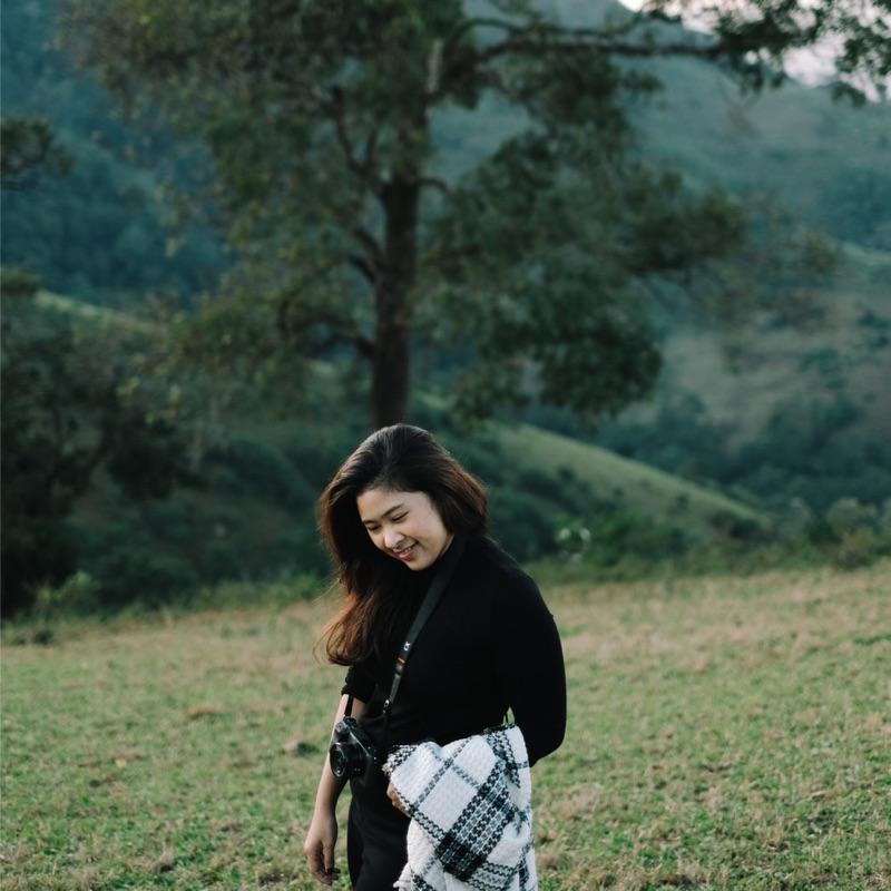 Orm ATCHAPHAN's Post|Lemon8