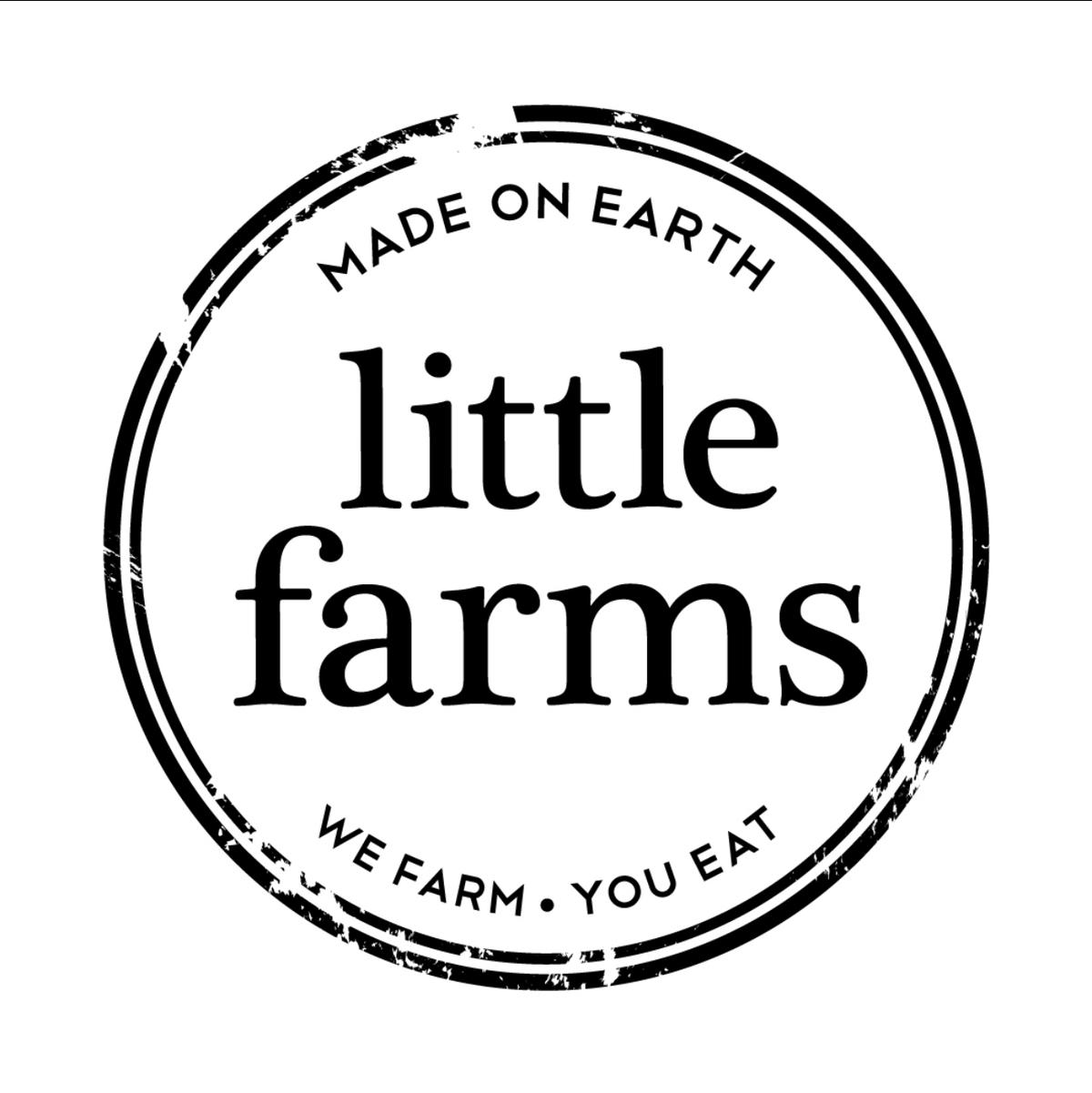 Little Farms 's Post|Lemon8