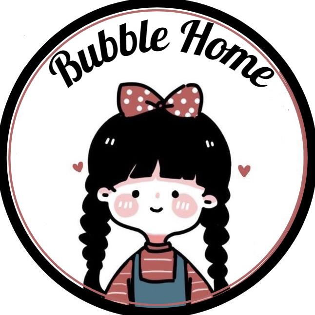 BUBBLE HOME 🫧's Post|Lemon8
