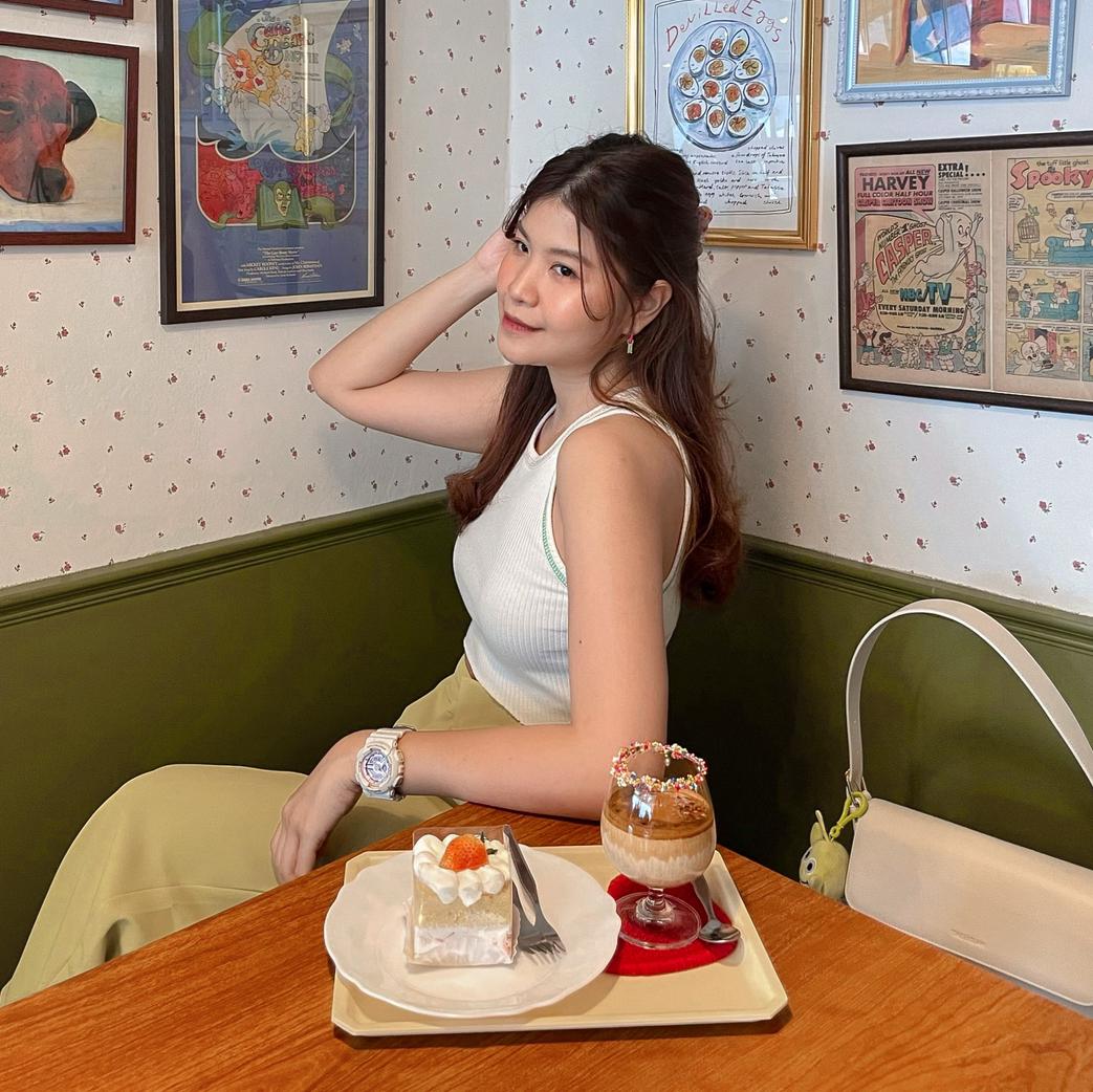 KiKi~🌈 's Post|Lemon8