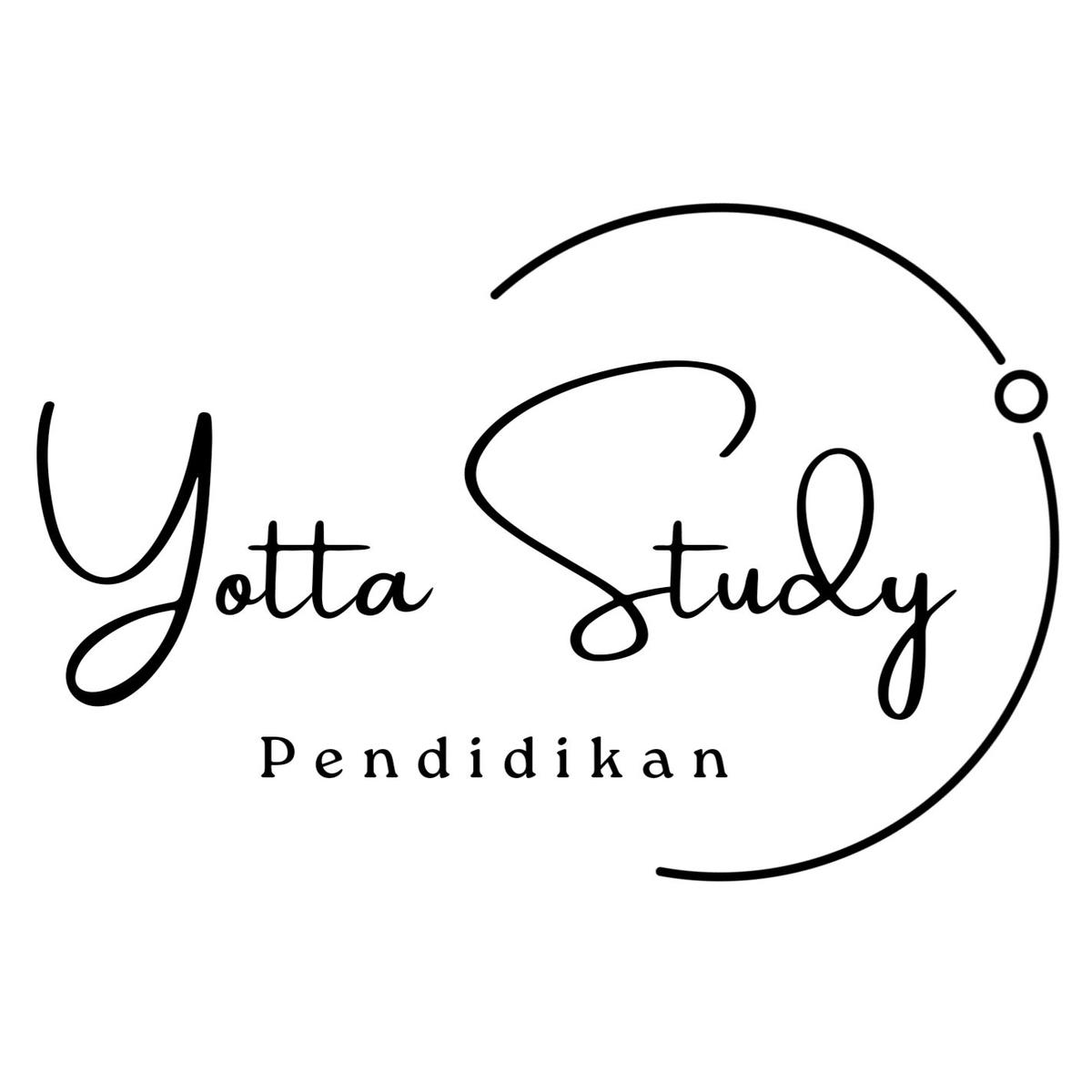 Yotta Study's Post|Lemon8