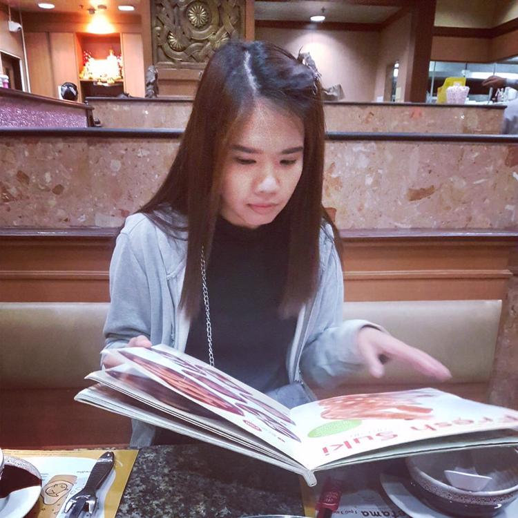 Orawan Channgoe's Post|Lemon8