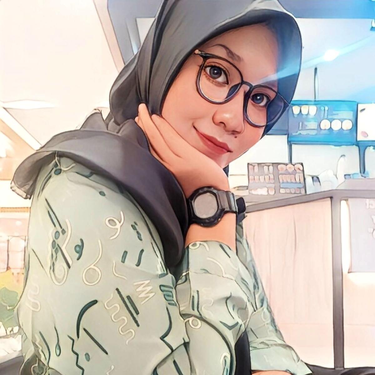 Nadya RH's Post|Lemon8