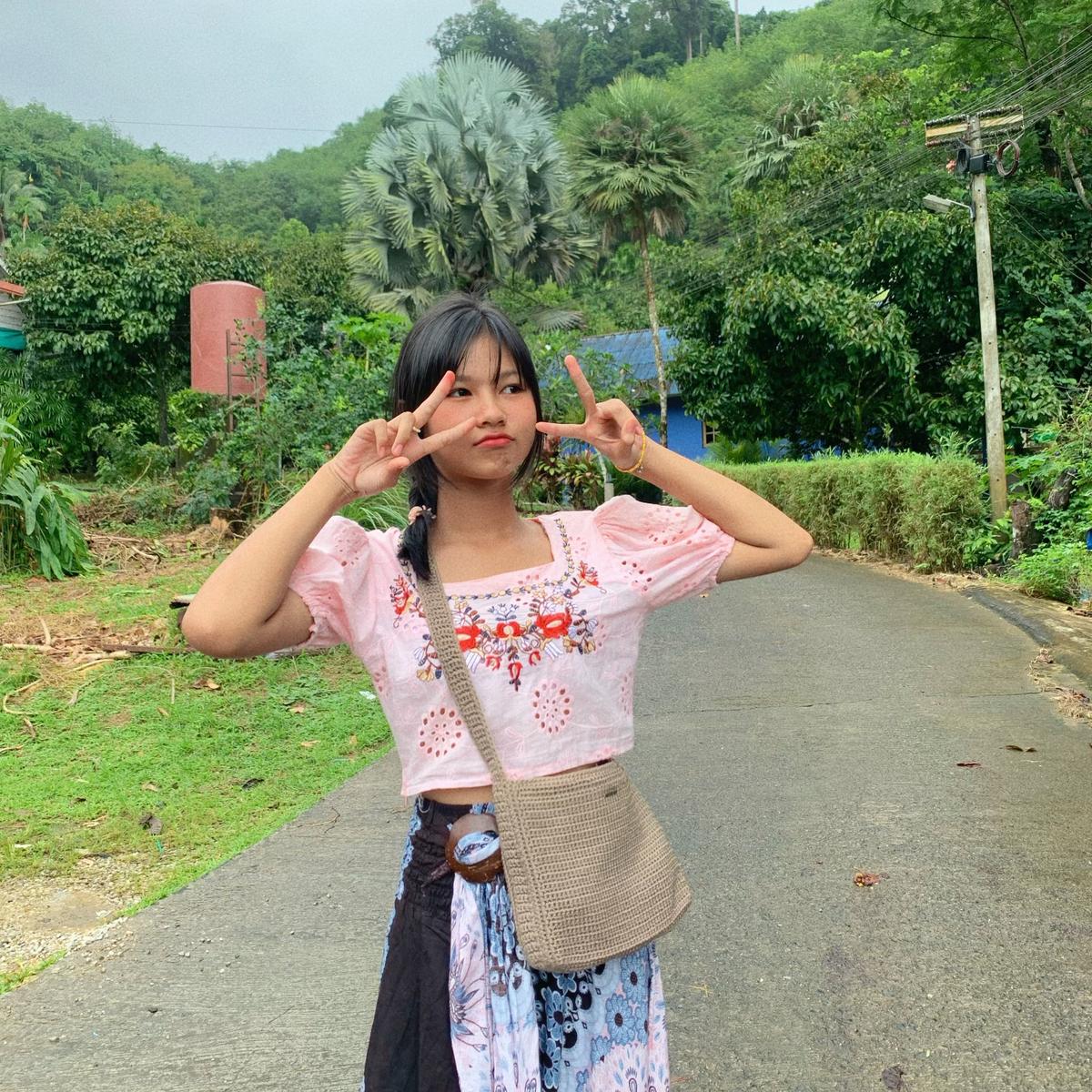 Chayanit 's Post|Lemon8