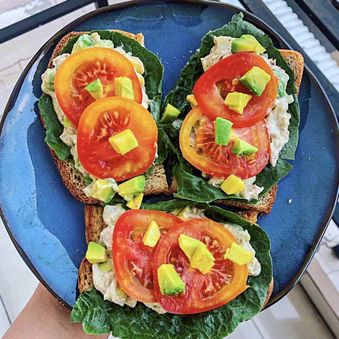 Mermaid Bowl's Post|Lemon8