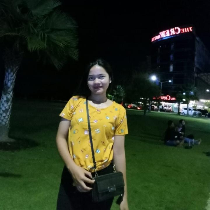 Erista Sinaga's Post|Lemon8