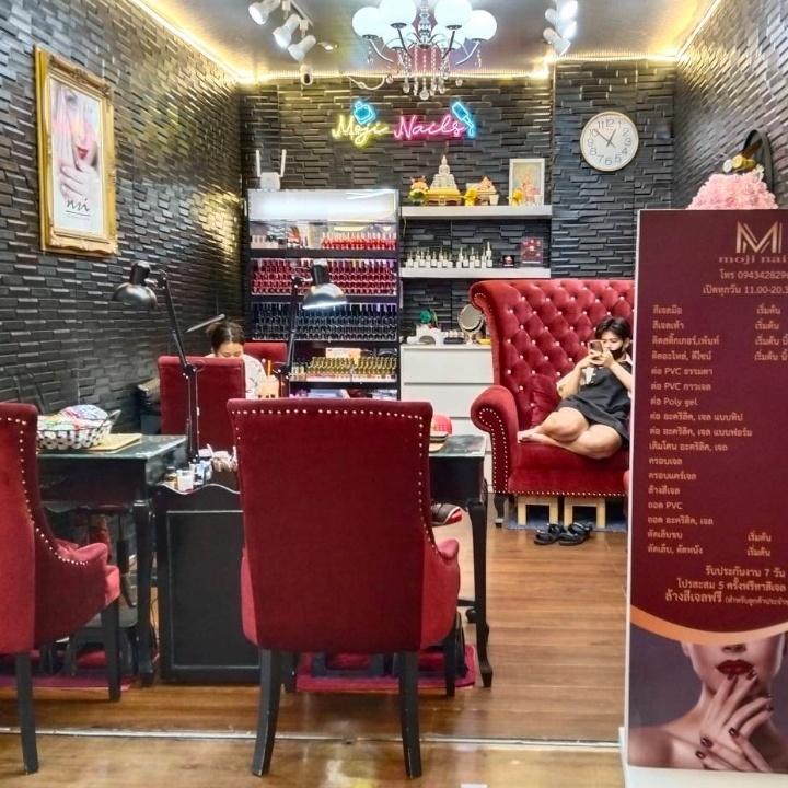 moji Channel's Post|Lemon8